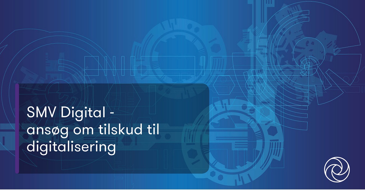 SMV Digital-puljer i foråret 2022 | Grant Thornton