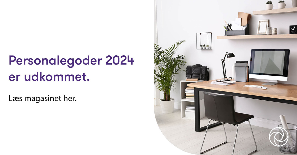 Personalegoder - Skat og moms 2024 | Grant Thornton